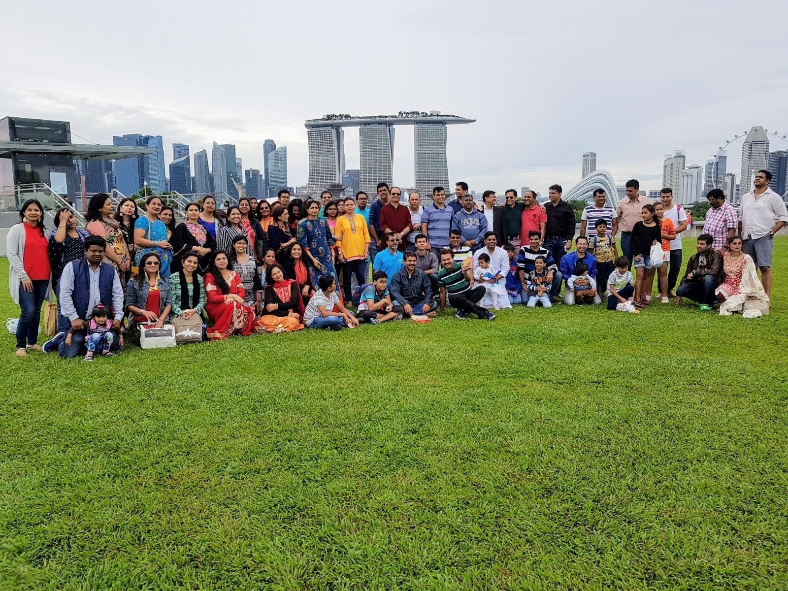 BiJhar – Singapore